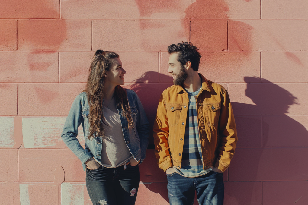 How To Start a Conversation With a Stranger – Talking Point Cards