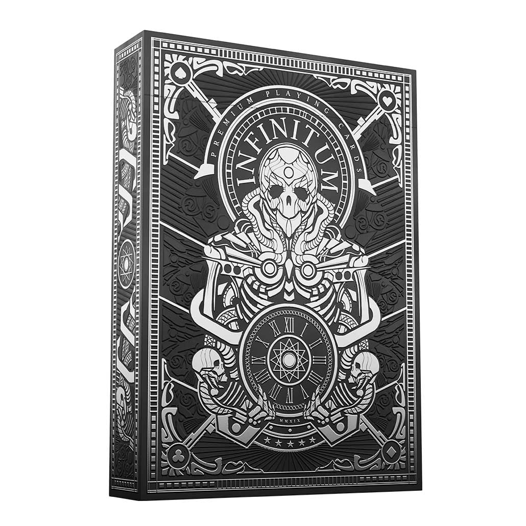 Custom Playing Cards, Cool Playing Cards | Talking Point Cards