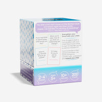 Kids Pack | Talking Point Cards