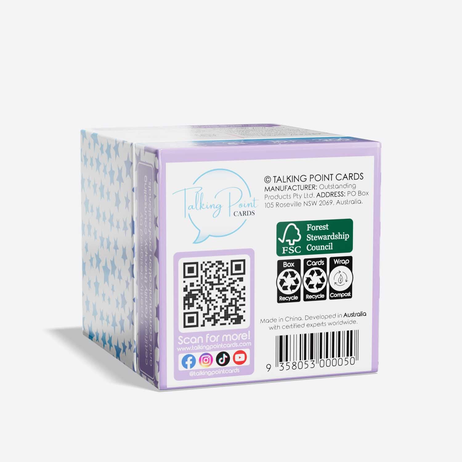 200 Kids Card Game Prompts | Fun & Learning for Little Minds - Talking ...