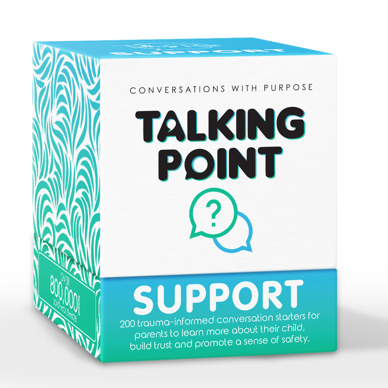 BYOB – Talking Point Cards